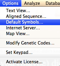 101 things you (maybe) didn’t know about MacVector: #2 – Option-click ...