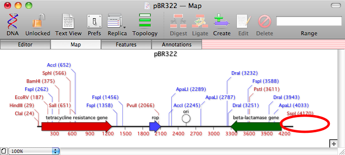 101 things you (maybe) didn’t know about MacVector: #3 – The Importance ...
