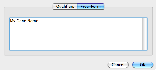 101 things you (maybe) didn’t know about MacVector: #24 – Creating Features