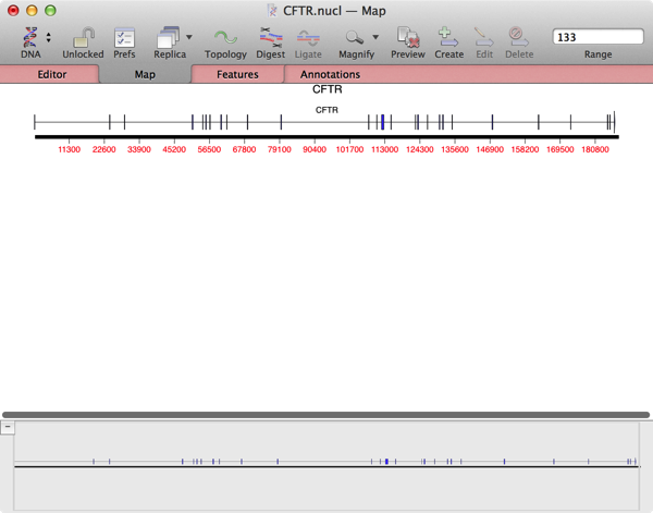 101 things you (maybe) didn’t know about MacVector: #42 – Managing ...