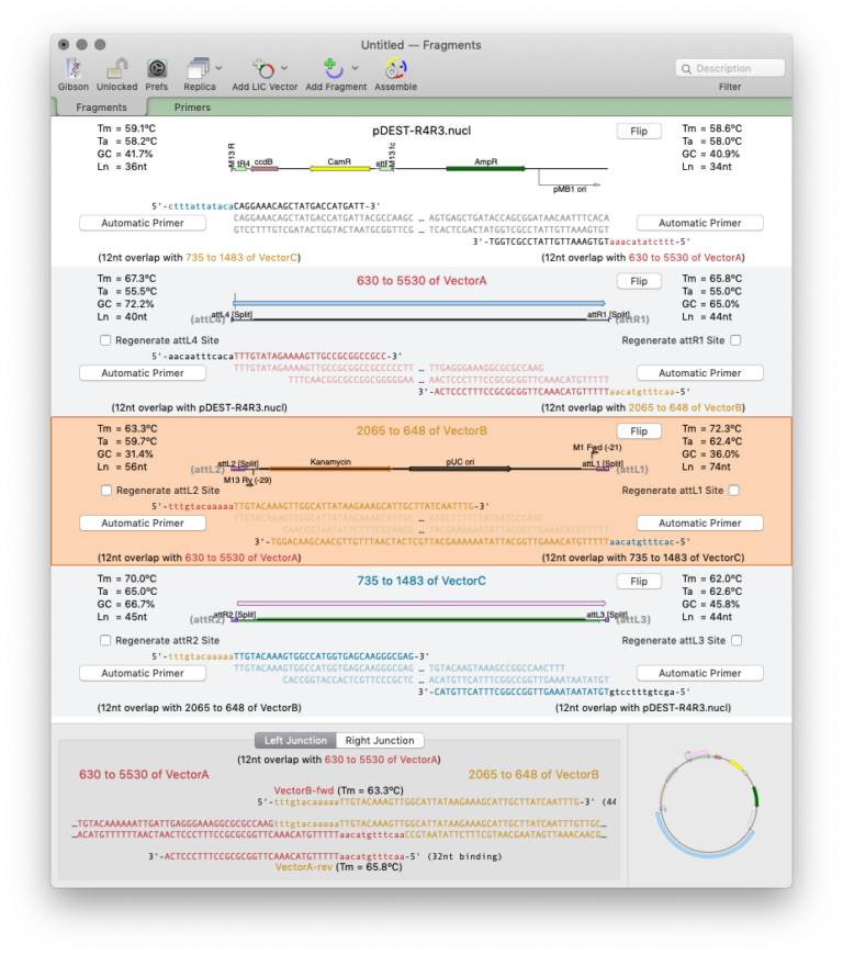 MacVector Pro – Overview
