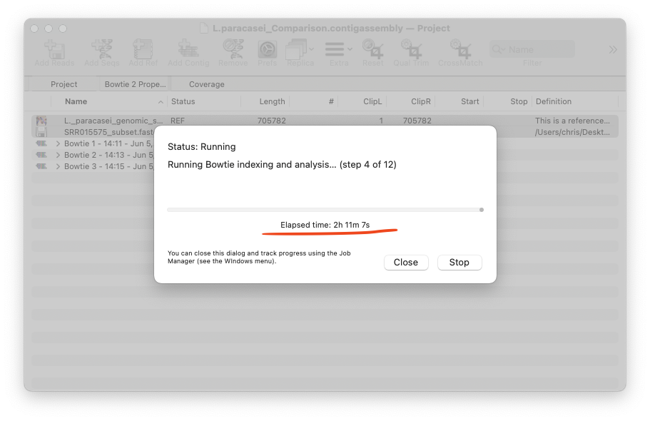 MacVector and macOS Sonoma