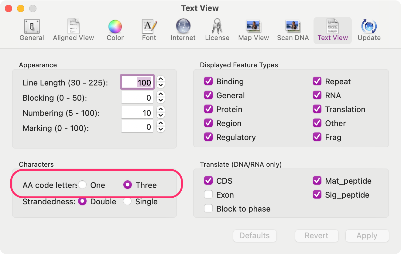 MacVectorTip: How to Toggle Between Single-Letter and Three-Letter ...
