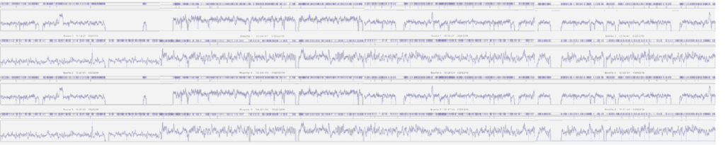 We produce software for the molecular biologist with a Mac!